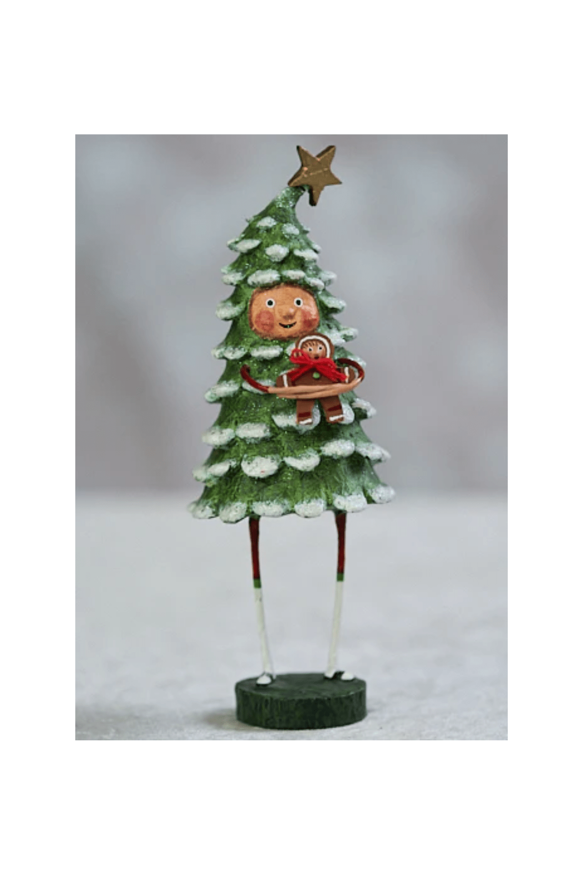 Bruce Spruce Lori Mitchell ESC & Co. | The Art Garden