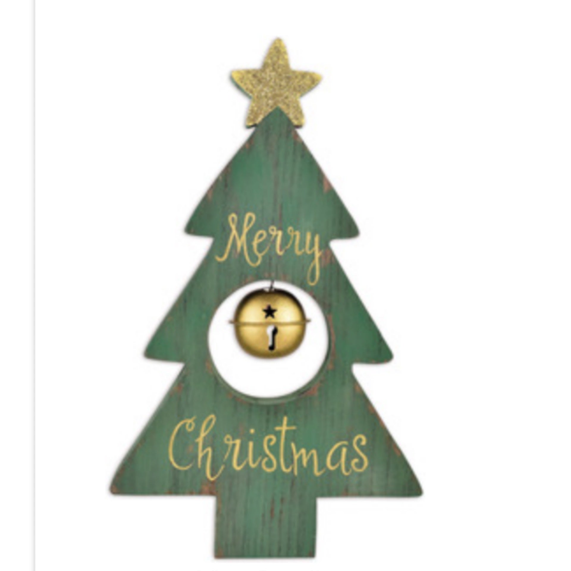 Green Wood Tree Sunset Vista | The Art Garden